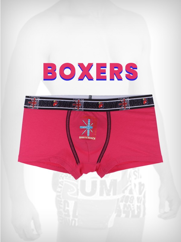 Vests, Jocks & Thongs, Boxers, Briefs, Swim Shorts, 100% Cotton ...
